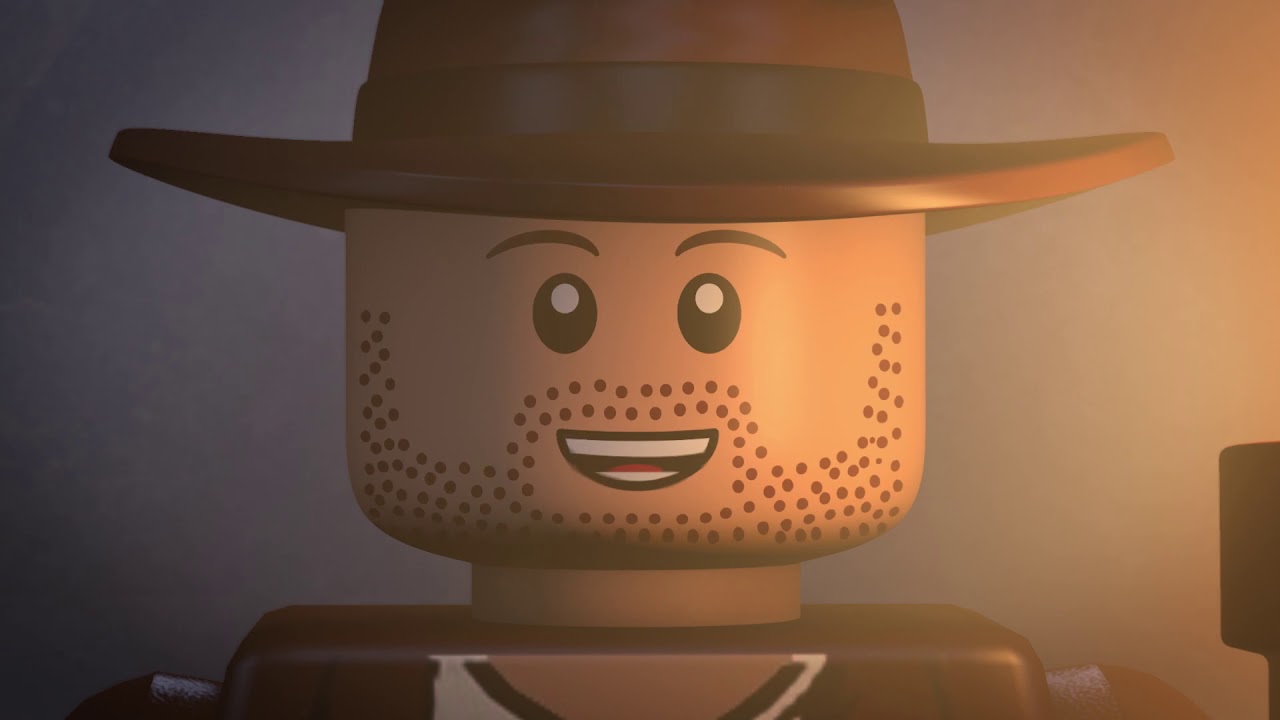 Lego Themed Explainer Video - YouTube