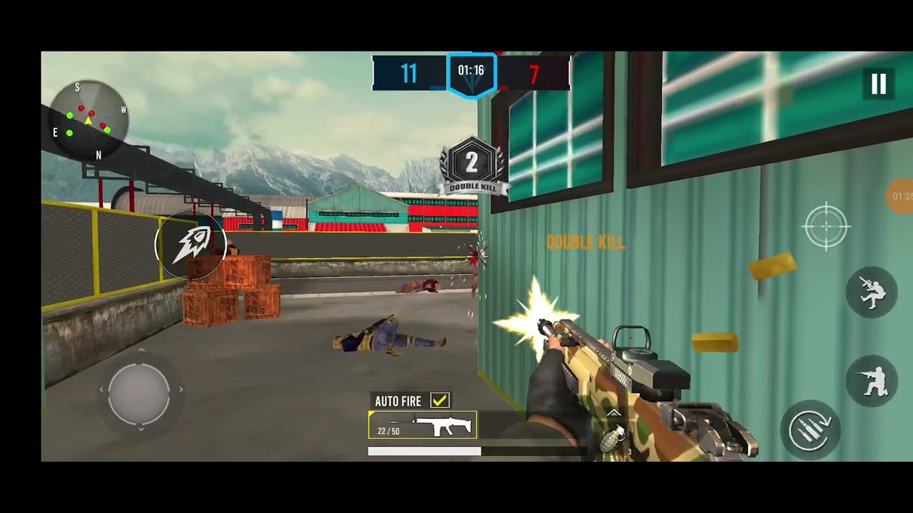 Gan rayfal Gaming and - YouTube