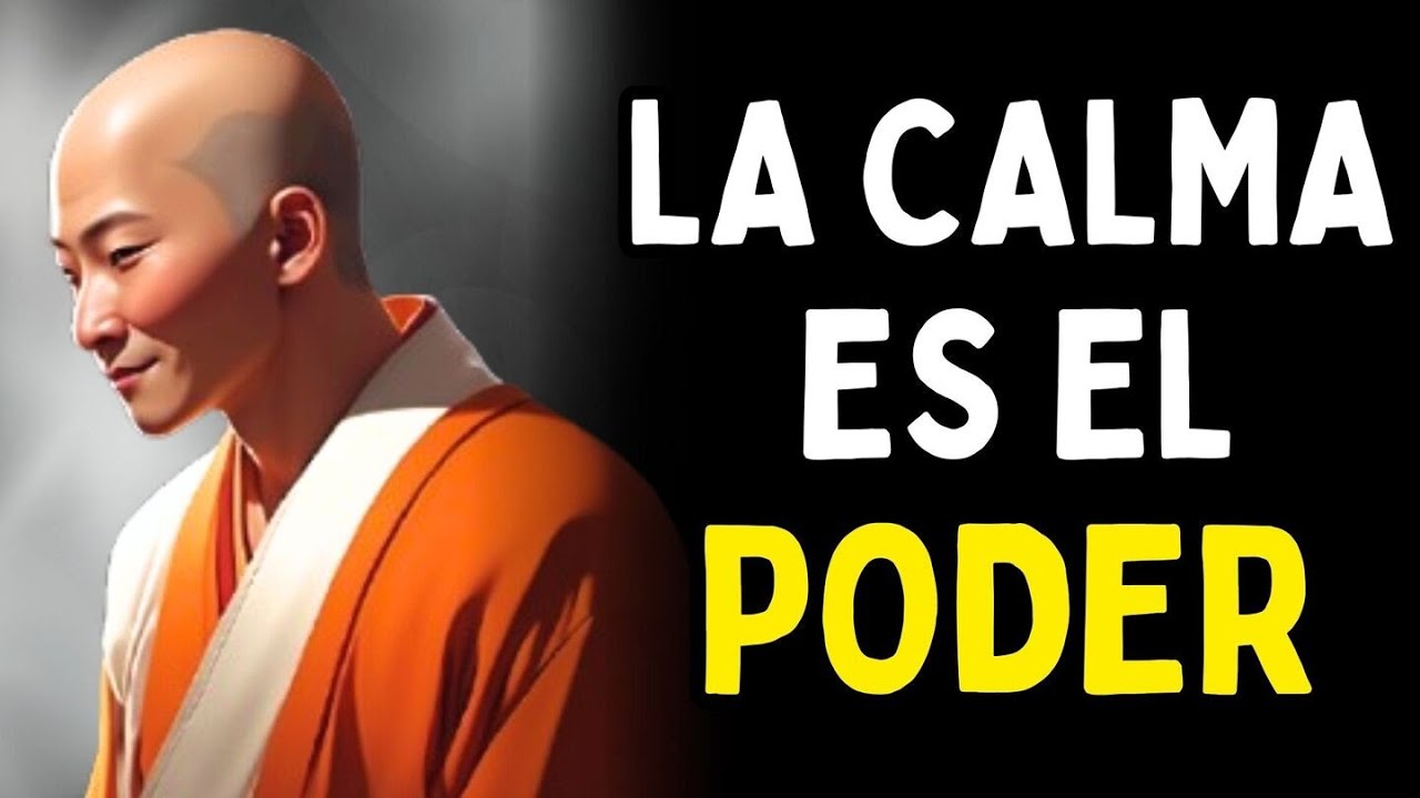 Cómo MANTENER La CALMA En Momentos DIFÍCILES y ESTRESANTES - YouTube