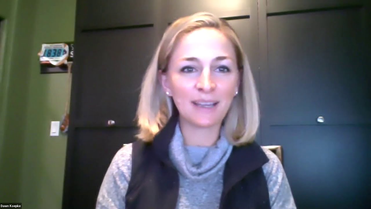 K–12 Adult Education State Legislative Update, Fall 2020 • Dawn Koepke ...