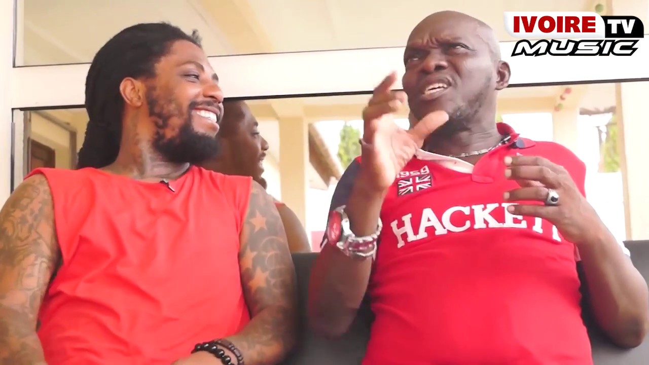 BA FAHA FAHA DJAGEN - YouTube