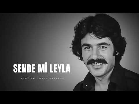 Sende mi Leyla Düet (Ferdi Tayfur) - Turkish Cover Arabesk Ai Müzik