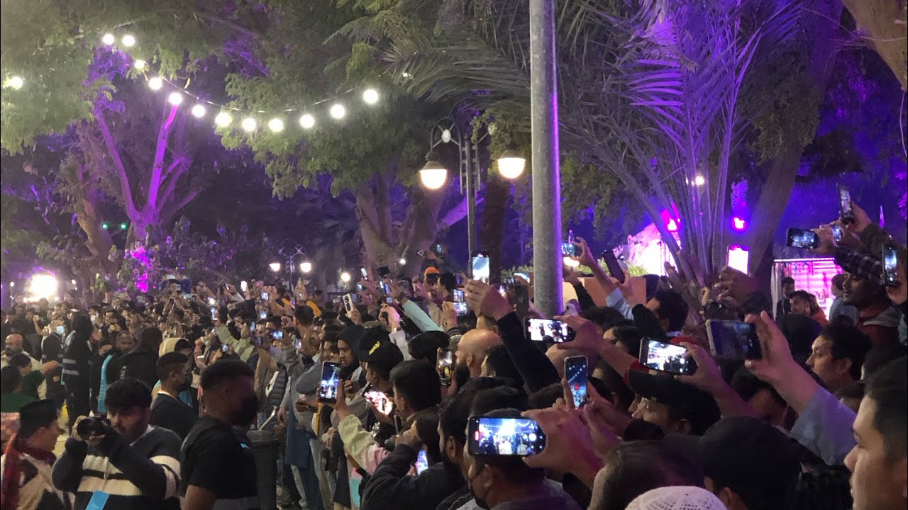 Riyadh session 2023 Nepali - YouTube