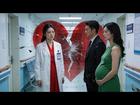 I Saw My Husband At A Prenatal Visit With His Mistress; I Revealed My Heiress Status—He Regretted It