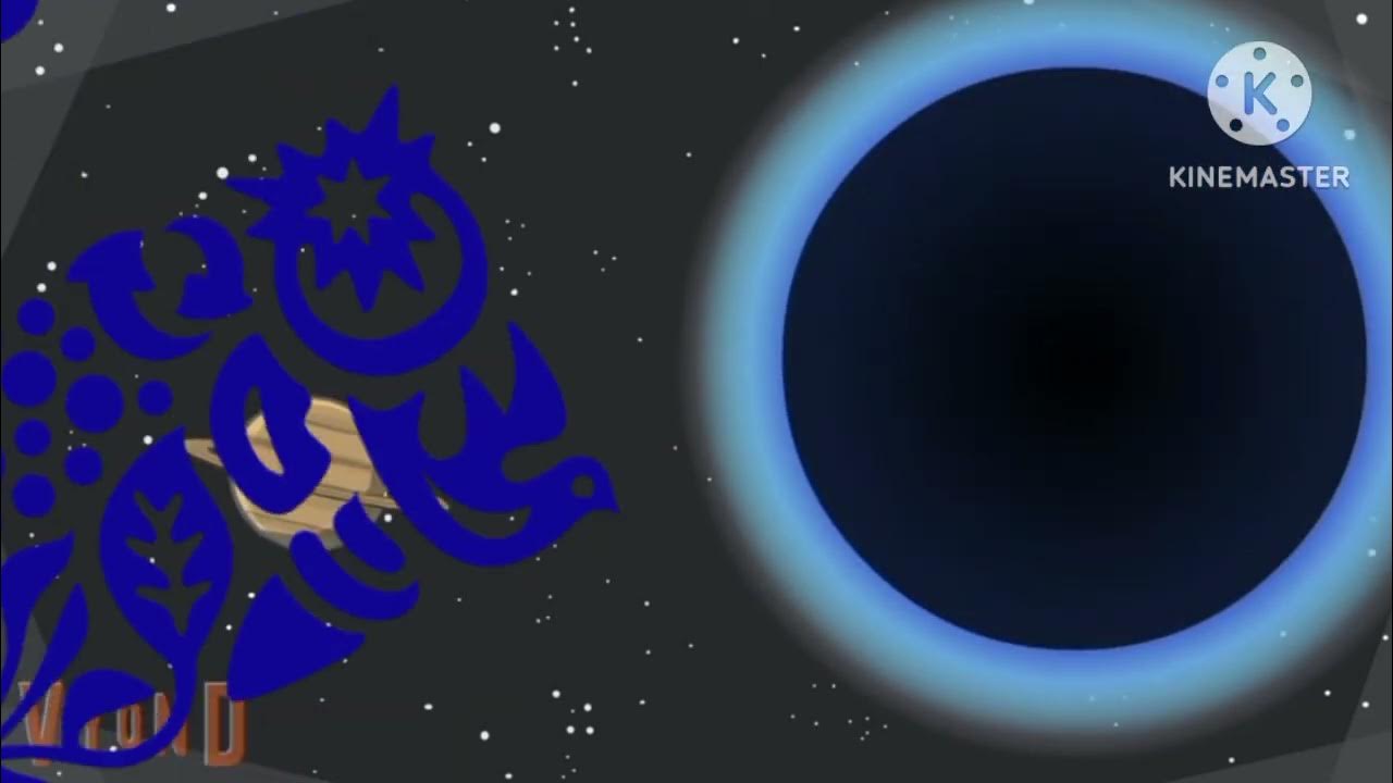 Vyond black hole add round 1 - YouTube