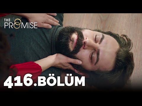 Yemin 416. Bölüm | The Promise Season 4 Episode 416