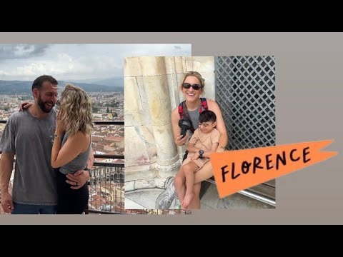 I can’t believe we climbed the Duomo With Sebastian! 😮‍💨🥵