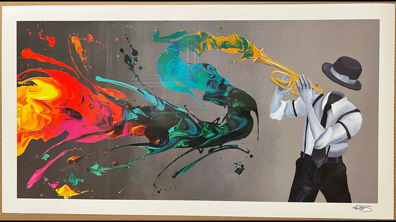 "Colorful Notes" by Kre8 - YouTube