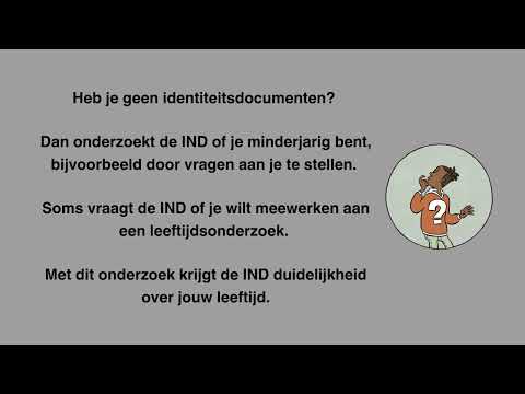 Maxad sameyneeysaa hadii aad kaligaa imaaday Nederland oo aad magangalyo weeydiisato.