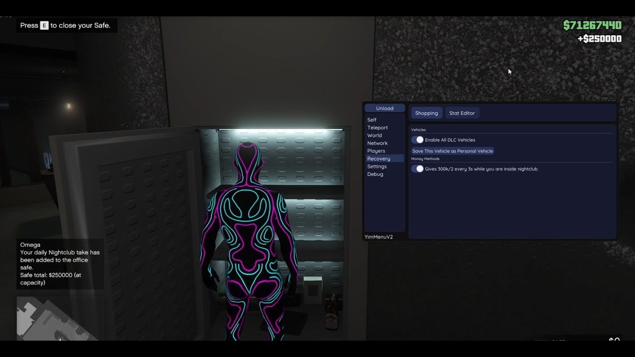 GTA 5 ENHANCED MOD MENU 2025 +MONEY - YouTube
