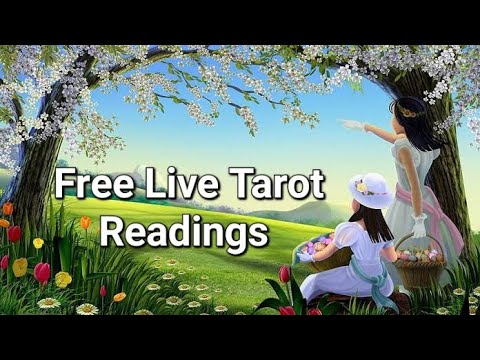 🏵Free Live tarot session🏵 📌ASK any 1 Free question📌 #tarot reading # ...
