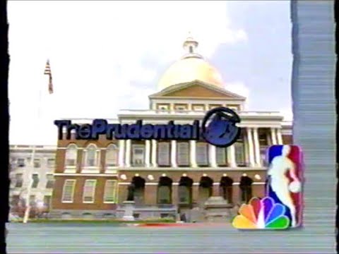 WHO-TV NBC commercials (April 28, 1991) - YouTube