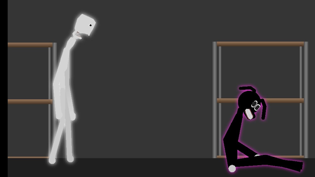 Cartoon Dog vs The Guilt (Doctor Nowhere) - YouTube