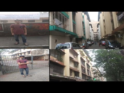 vrindavan society thane/shrirang society/Rabodi/Aseel Maqba #rabodi # ...