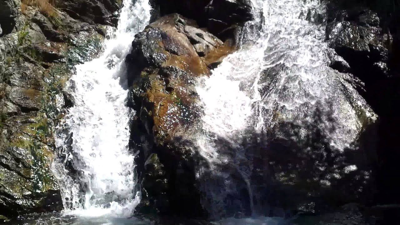 Alpine Rock Slide. ..Alpine, Utah - YouTube