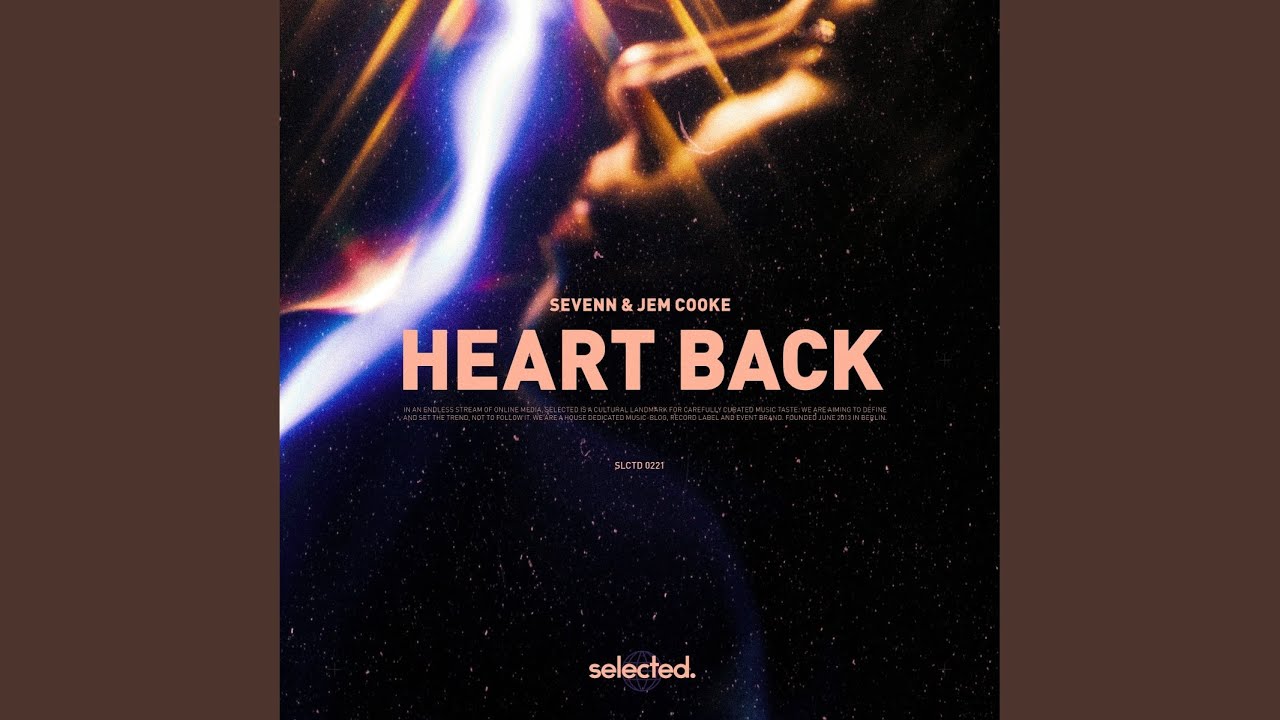 Heart Back - YouTube Music