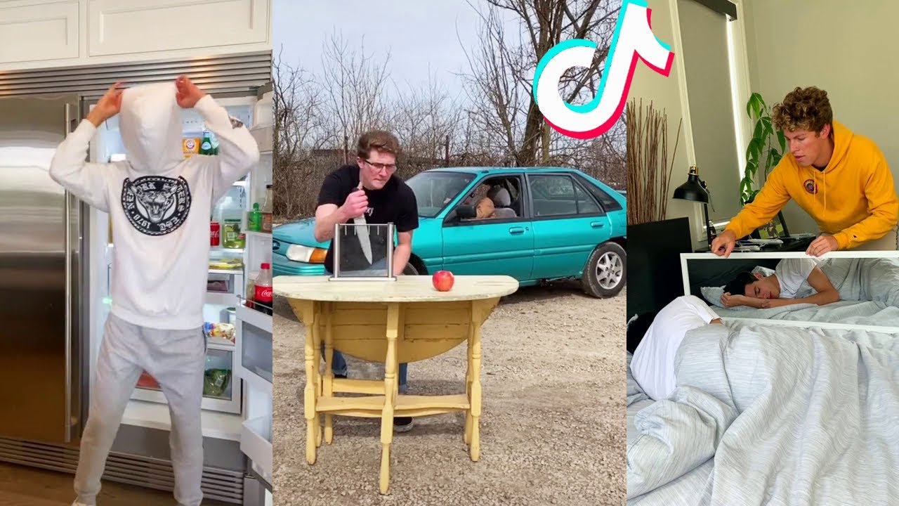 Best TikTok April 2020 (Part 1) NEW Clean Tik Tok - YouTube