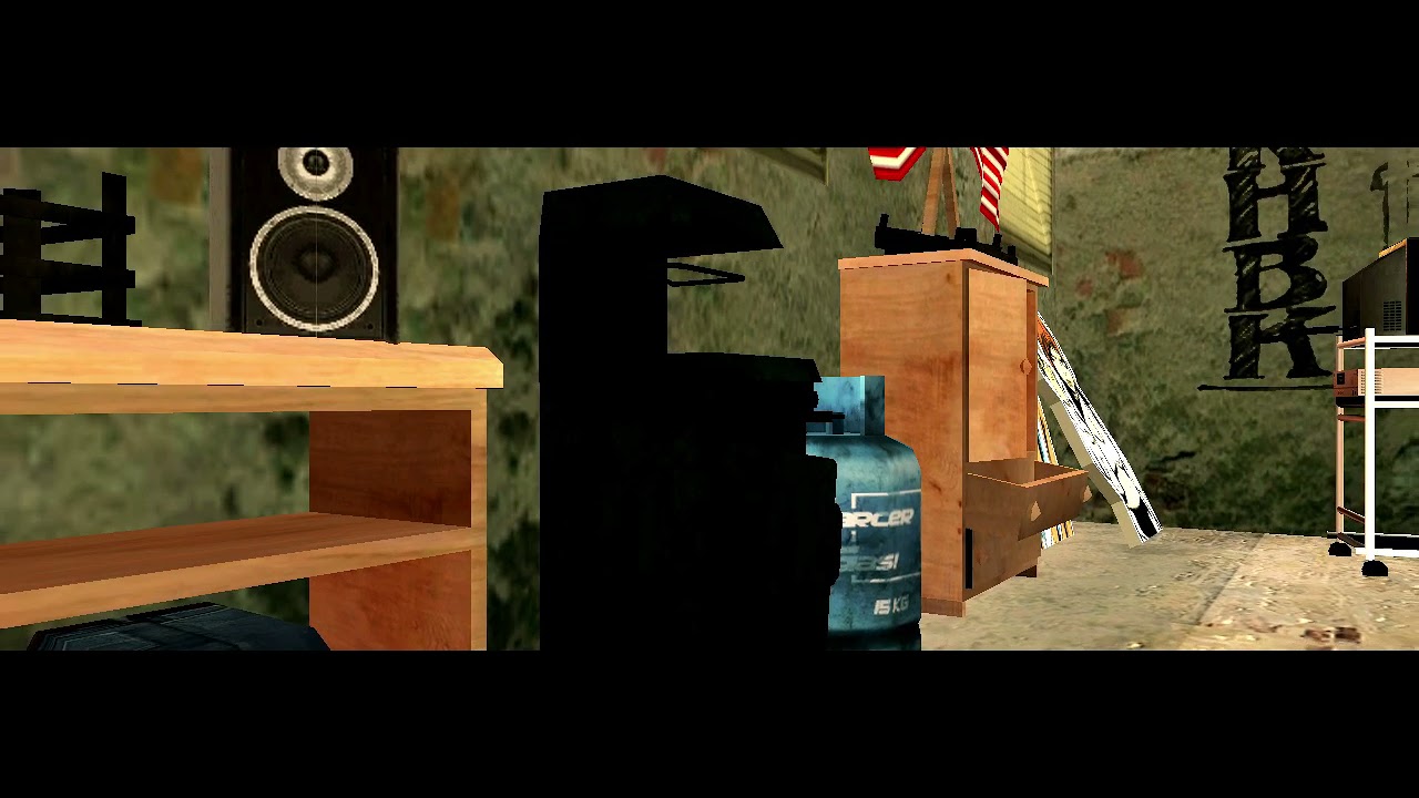 Home recording Studio | MTA:SA Mapping #7 [REL] - YouTube