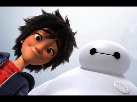 Fall Out Boy - Immortals*New Song 2015~Big Hero 6*(with Lyrics) - YouTube