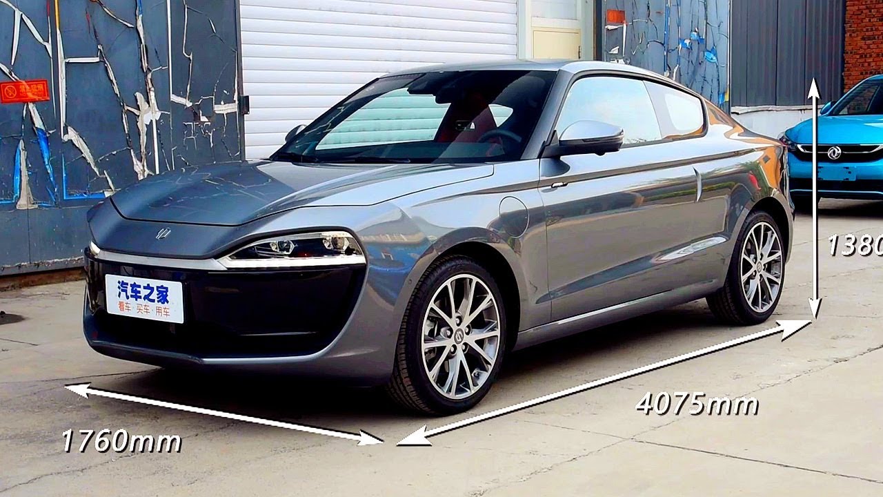 功能手册 2019款零跑电动车Leapmotor S01 380Pro - YouTube