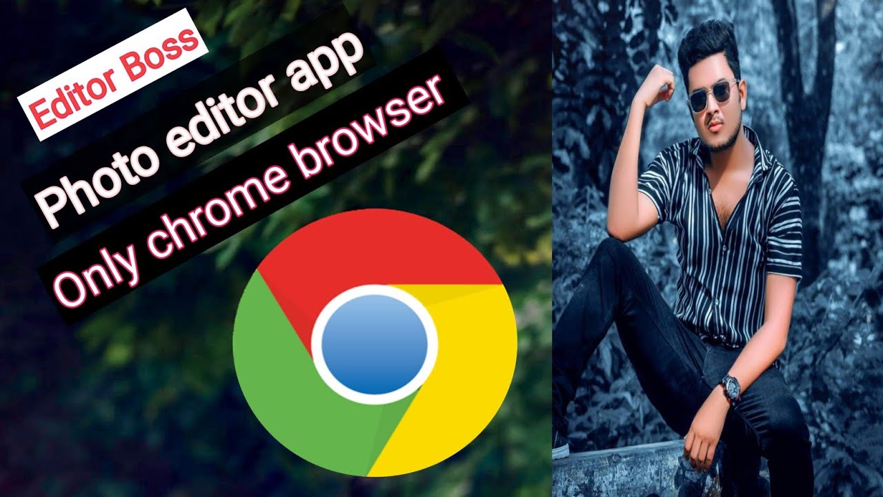 How to best photo editor 2023। photo editor boss app #photography#photo ...