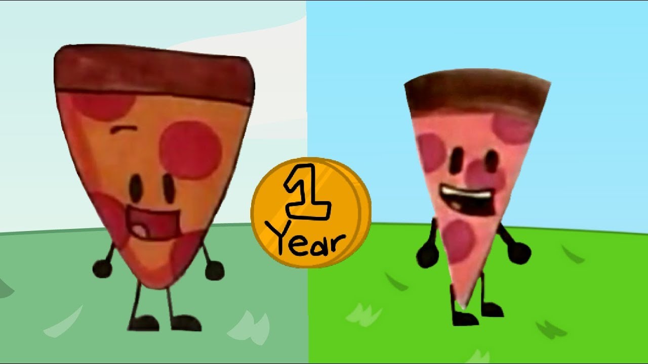 1 Year Anniversary! - YouTube