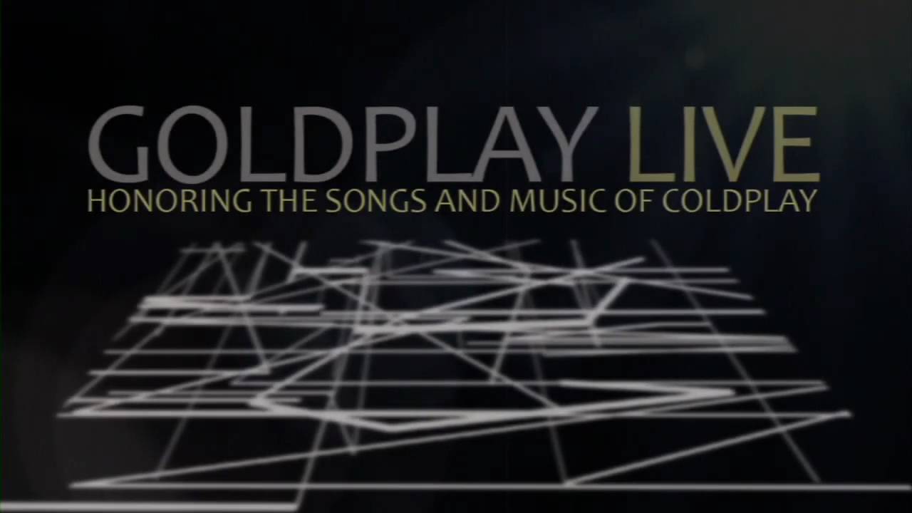 GOLDPLAY Live - YouTube