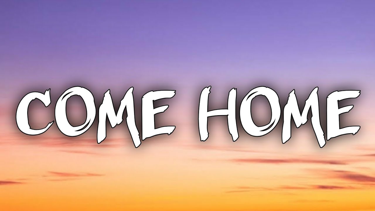 Est Gee - Come home ( Lyrics ) - YouTube