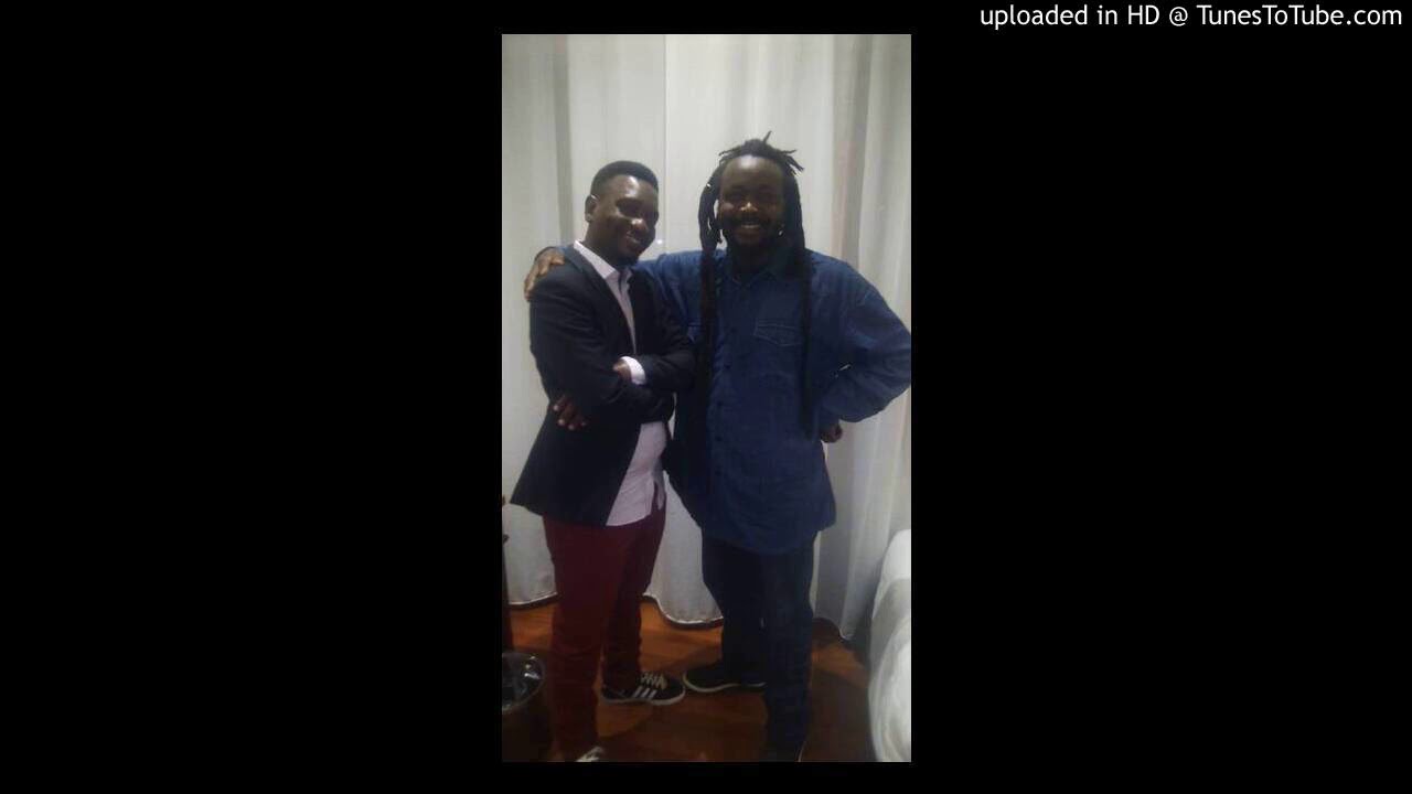 Ukimuiga Tembo by Ras Wang ft. Juma Tutu & Swahili Jazz Band - YouTube