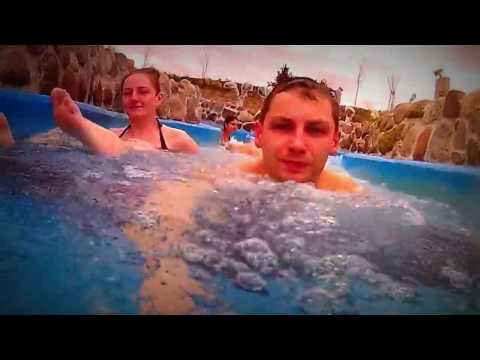 Tropical Islands 2017
