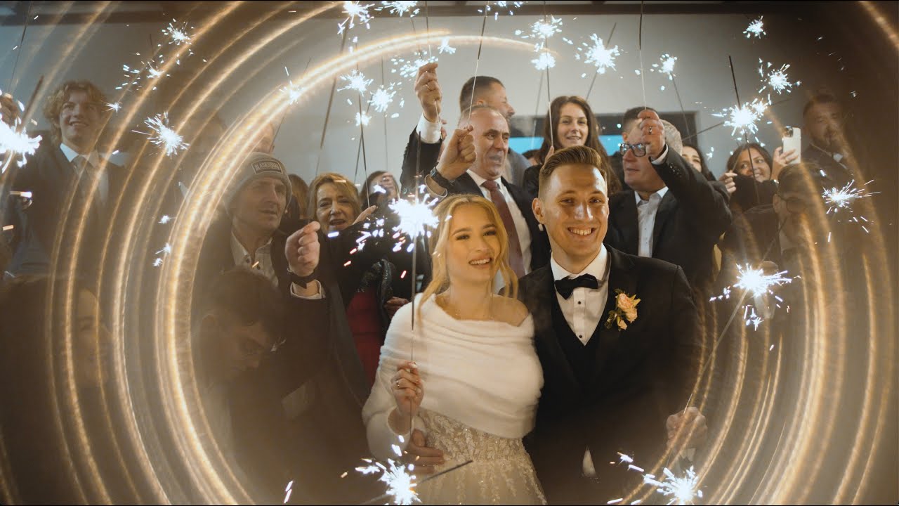 Oliwia i Alex - Poland x Italy - YouTube