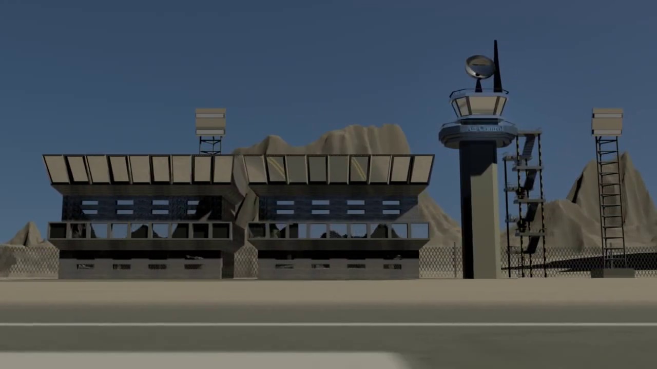 simple MAYA Project - YouTube