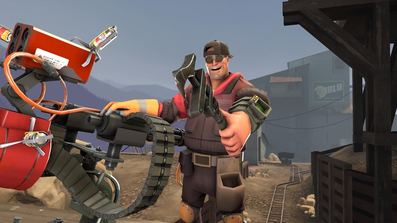 The Jag ALWAYS Crits #3 [ Engineer Defense ] - YouTube