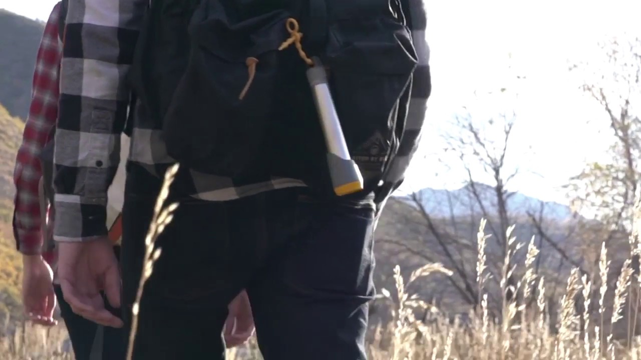 Sparkr and Sparkr mini | Plasma Lighter and Flashlight Multi-tools ...