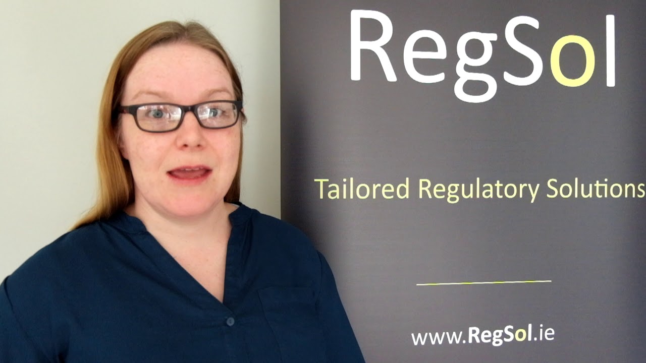 Our CPD Offering at RegSol - Compliance Training - YouTube