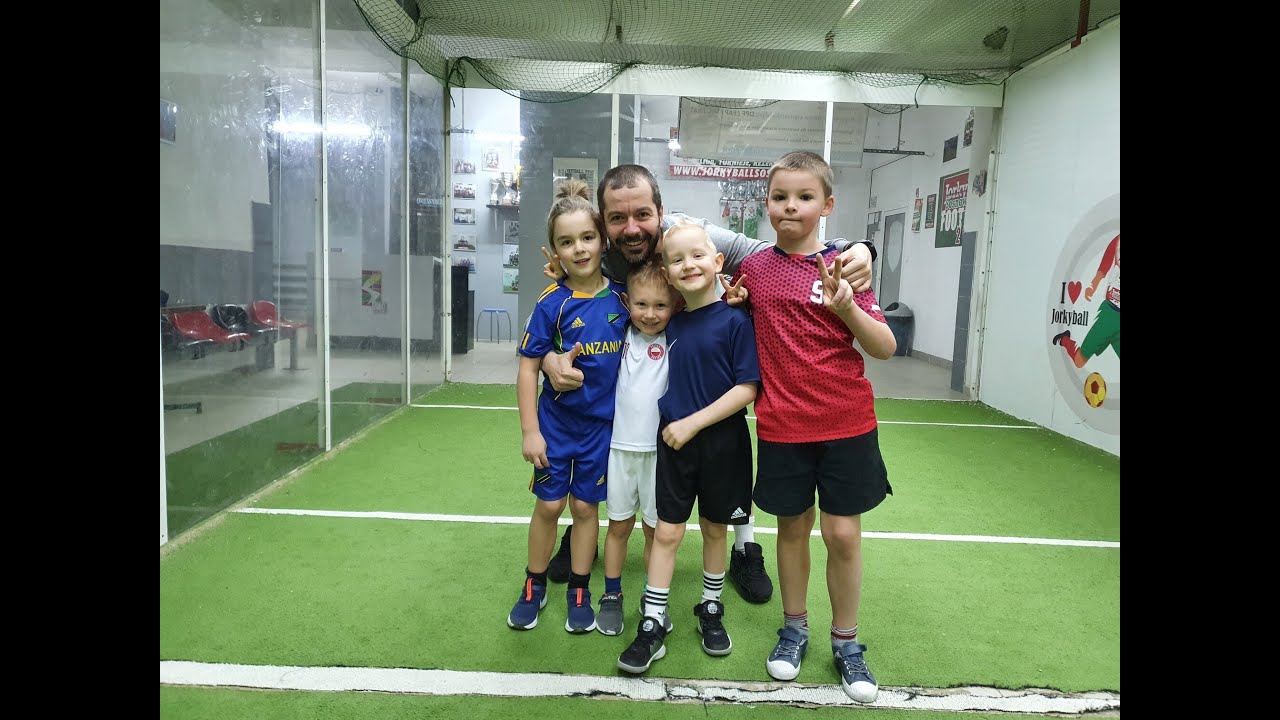 LEARNING to TRAIN STAGE Arti Training ( 5 years old) - YouTube