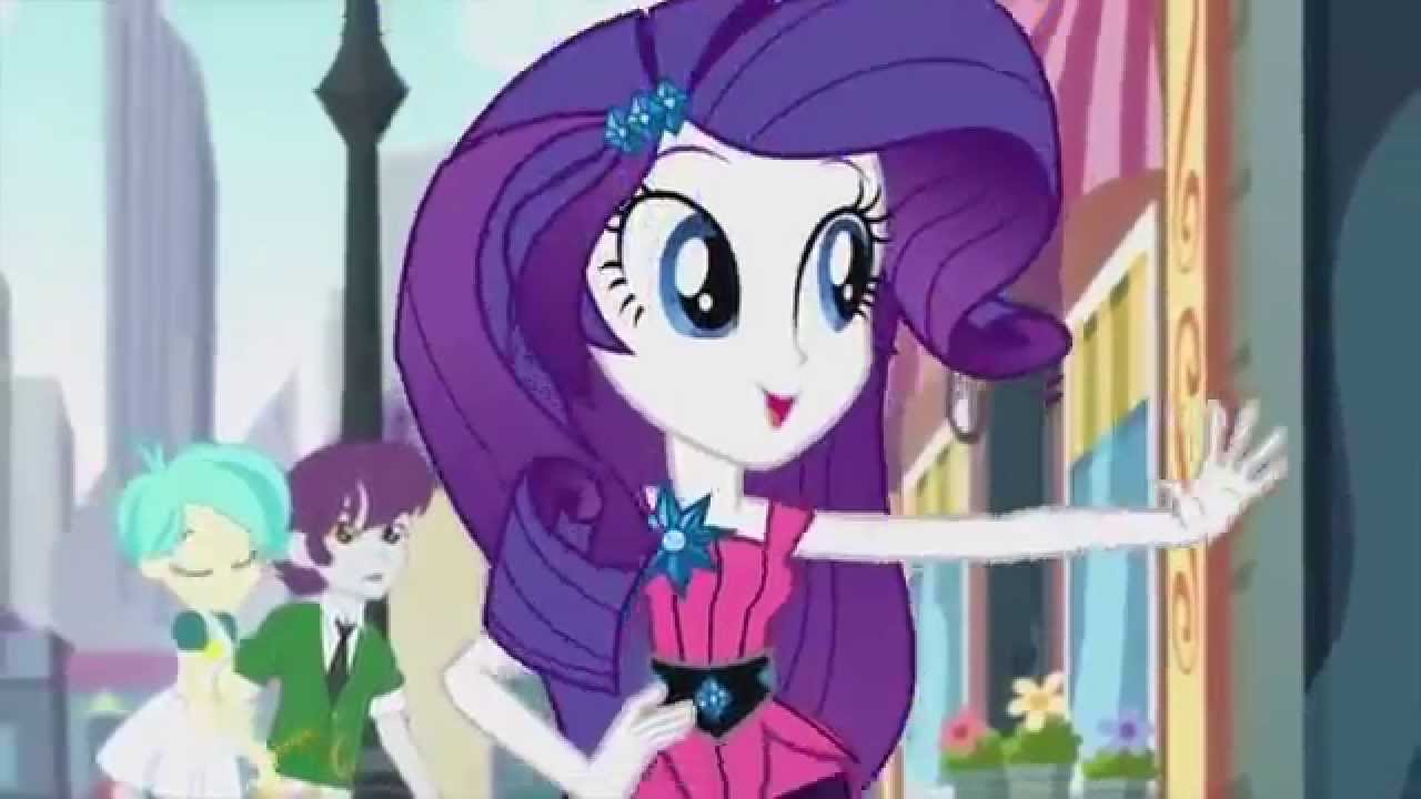 MLP: Thrift Shop (MEP PART) - YouTube