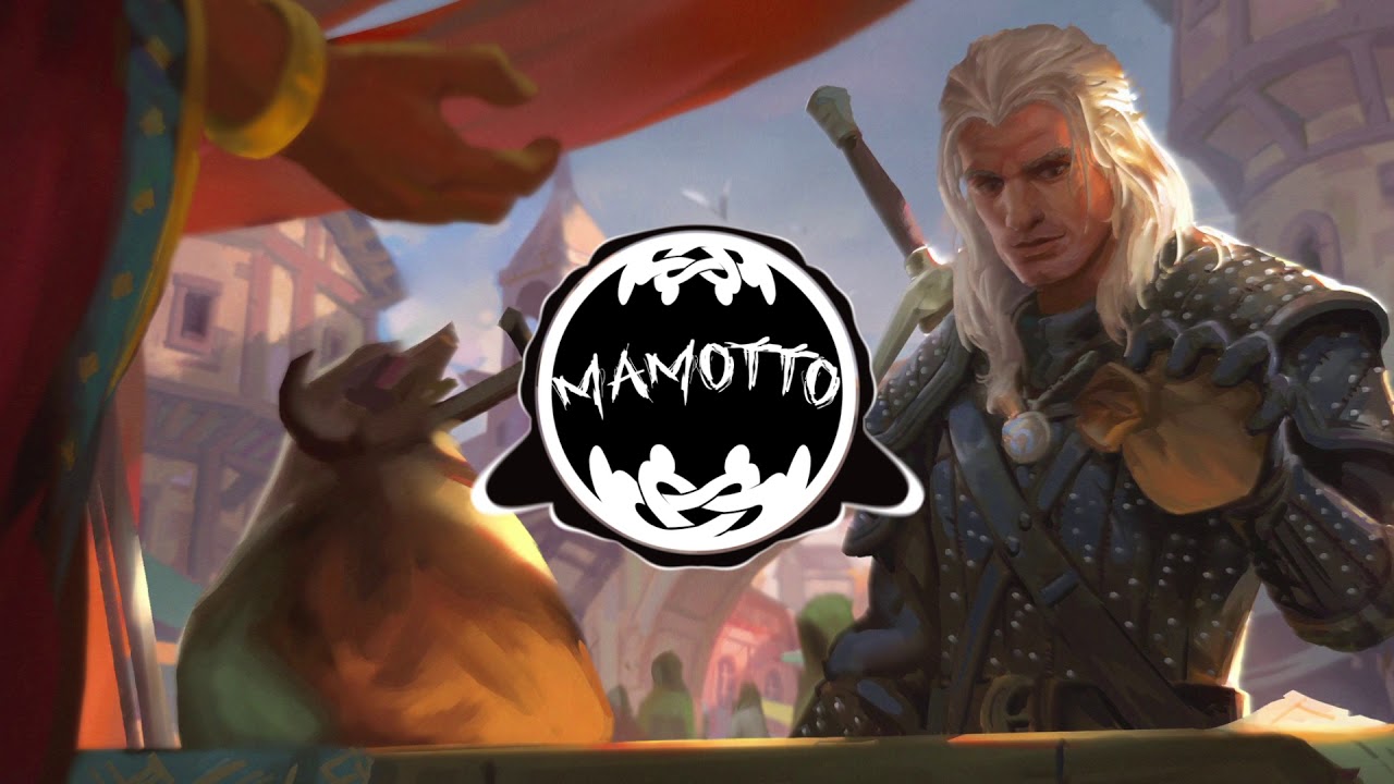 Nightcore - Toss A Coin To Your Witcher (Dan Vasc Metal Cover) - YouTube