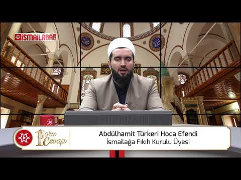 Tadil-i Erkâna Riayet Etmeyen İmamın Arkasında Namaz Kılınır mı?