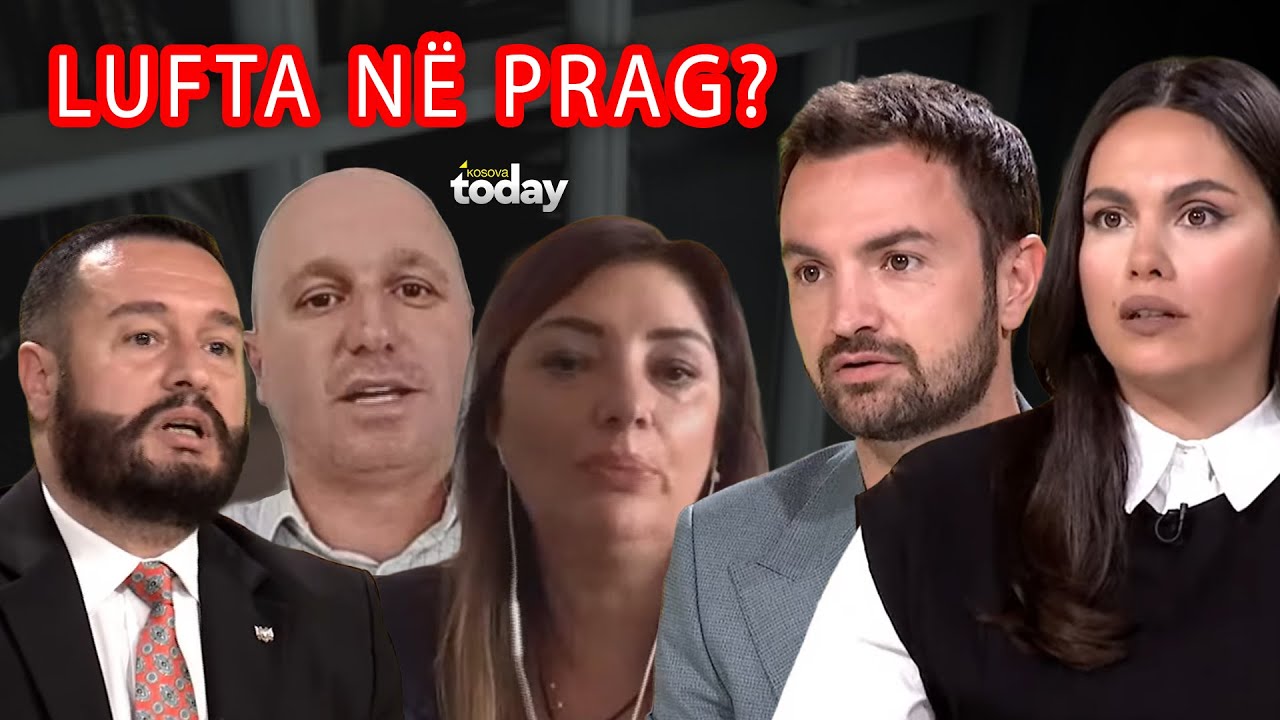 LUFTA NË PRAG? Deklaratat e vazhdueshme, ekspertët zbulojnë detajet ...