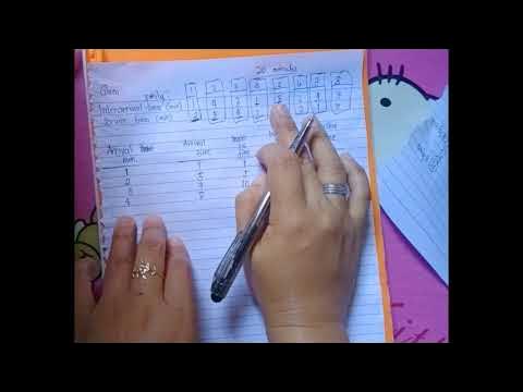 CS 136 Manual Simulation Part 2 - YouTube