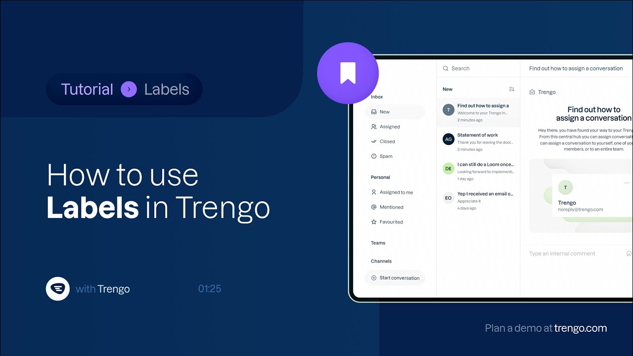 How To Use Labels In Trengo YouTube how-to-use-labels-in-trengo-youtube