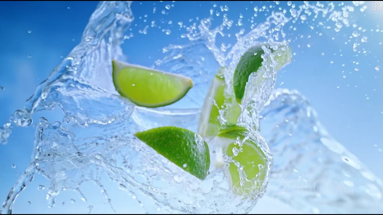 Nestle mizone soda drink - YouTube