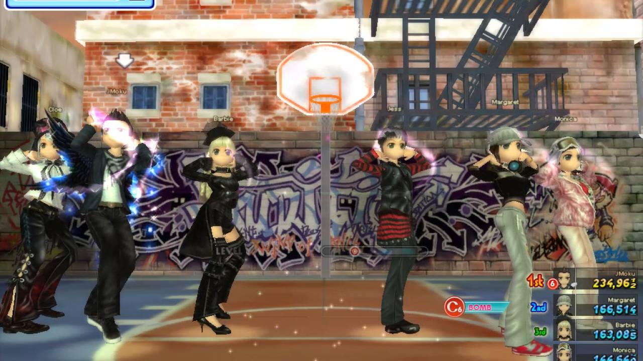 AuditionSEA Story Mode E1 Chapter 16 - YouTube