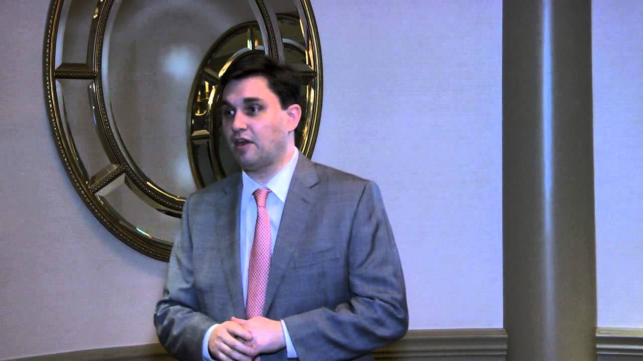 Good Deeds TV Show Profusion Business Summit - YouTube