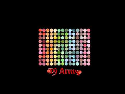Dj Army Armany (2013) HD