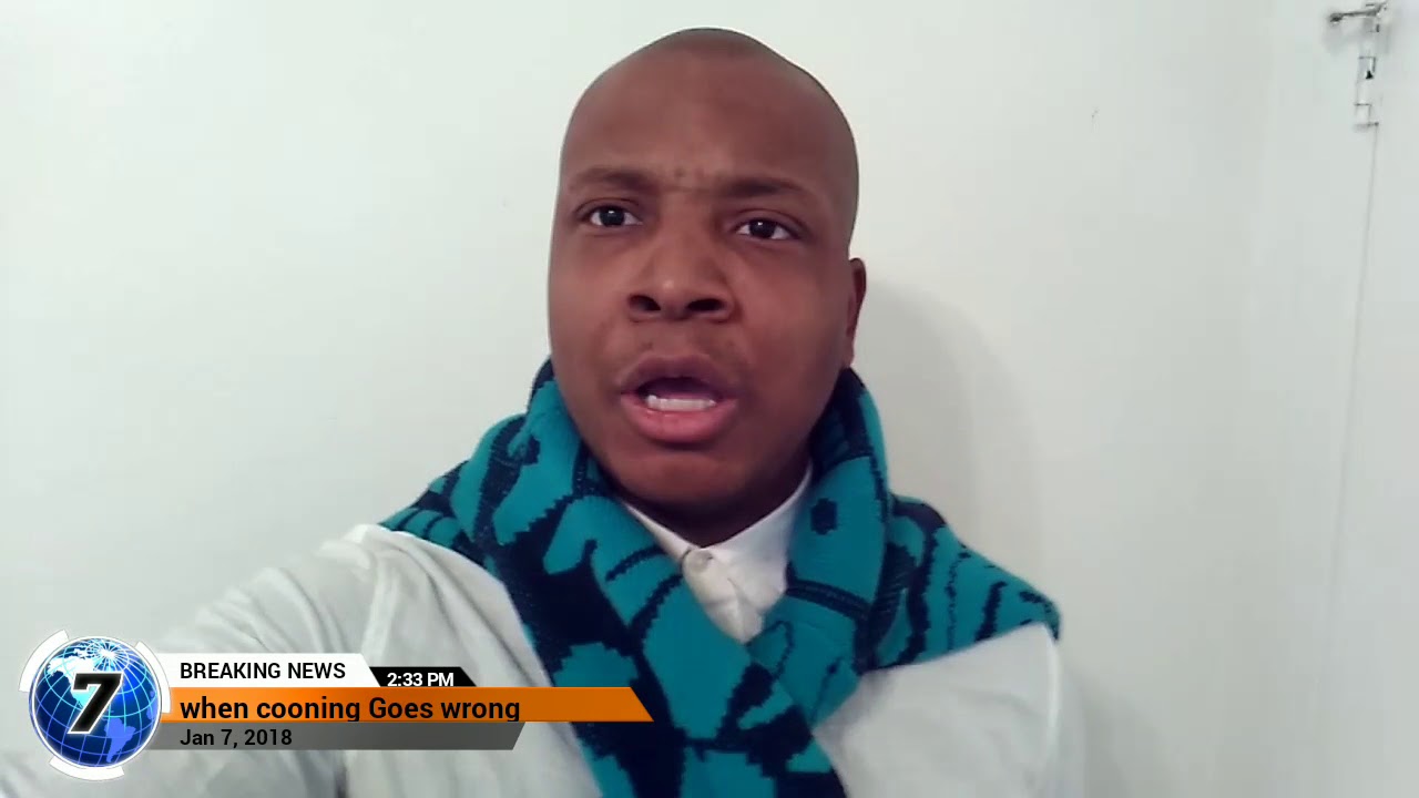 When Cooning Goes wrong - YouTube