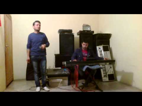 osmaniye düziçi ORKESTRA UĞUR korg pa 3x ( ciftetelliii ) ewde calısma