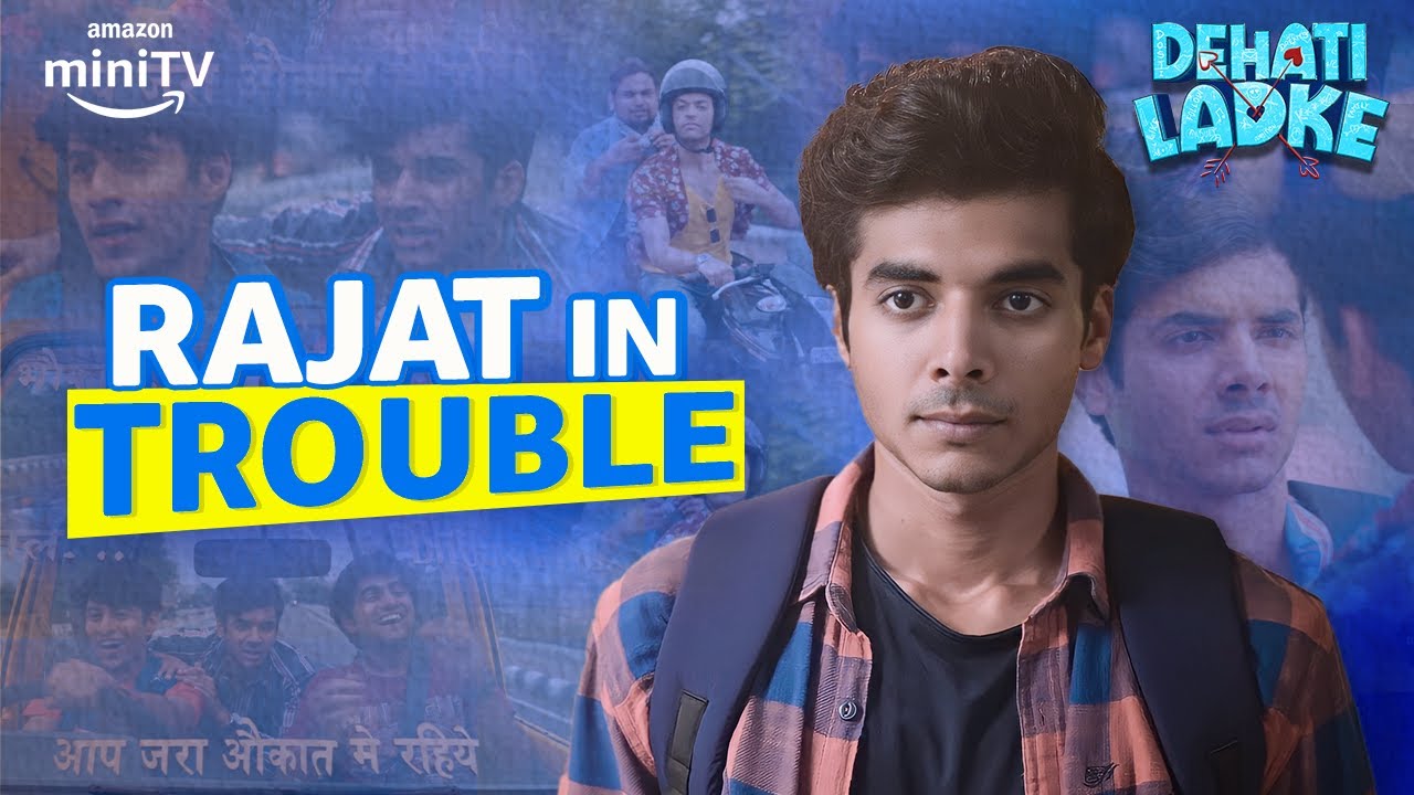 Friendship Begins Part 2 ft. Shine Pandey, Raghav Sharma,Tanish Neeraj ...