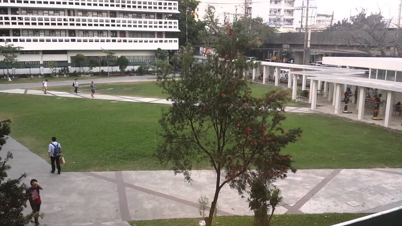 Henry Sy DLSU-M pt.2 - YouTube